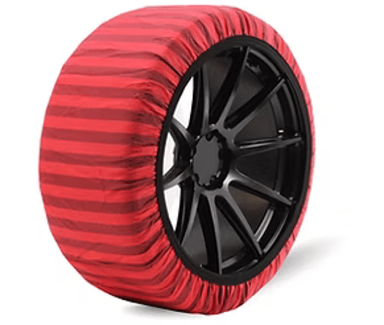 ISSE North America – The World Leader in Textile Traction Tire Socks